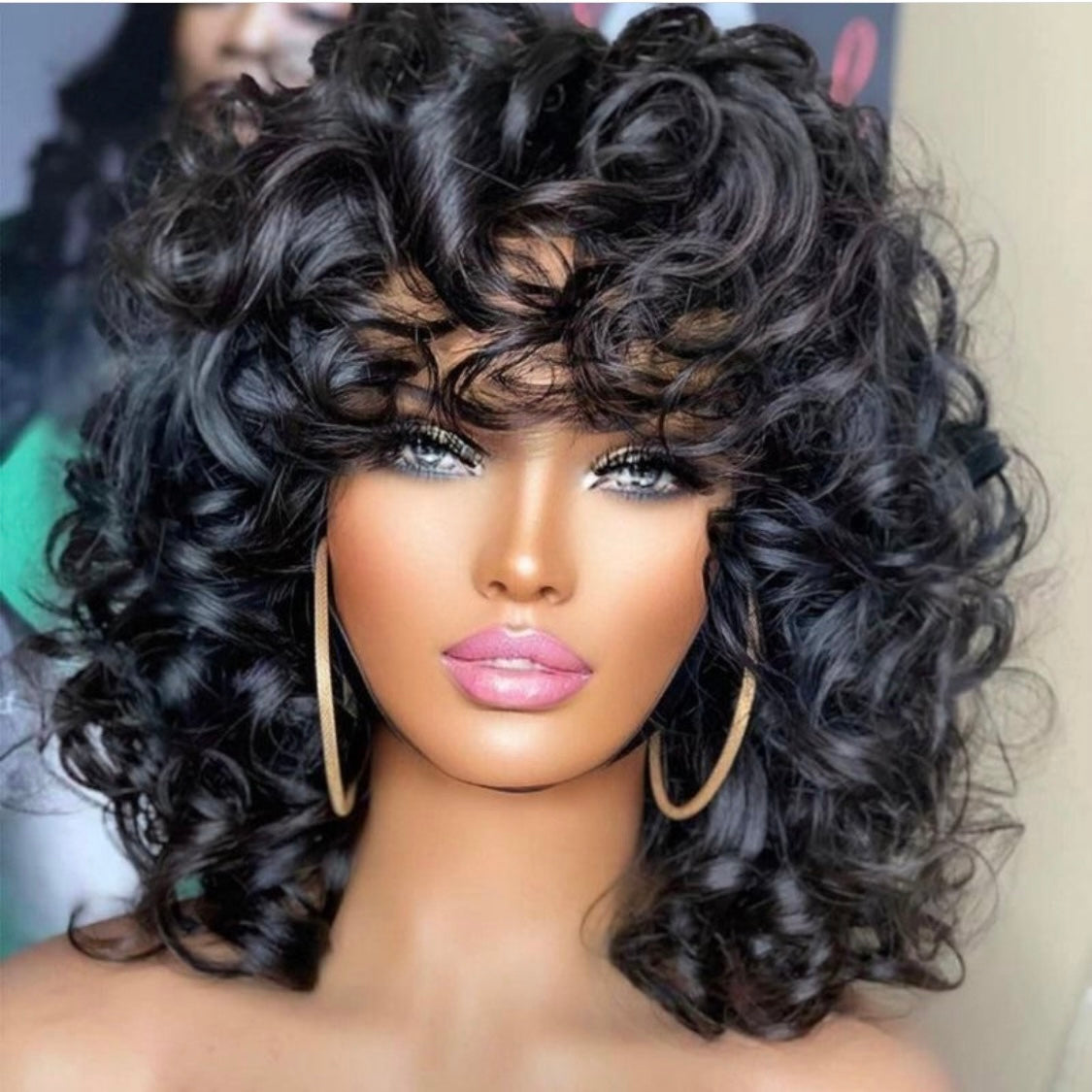 100% Human Hair Wigs – A Class Pro